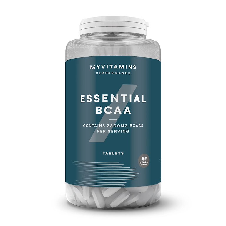 Esencijalne BCAA