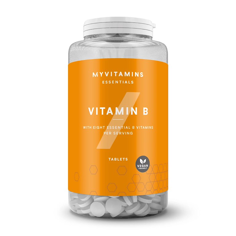 Vitamin B