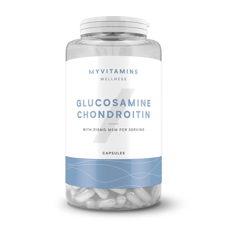 Glukozamin Hondroitin
