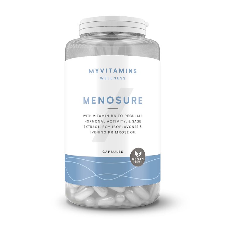 MenoSure kapsule