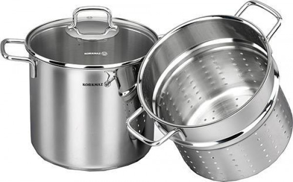 Korkmaz Set Perla Inox za Spagete (A1523)
