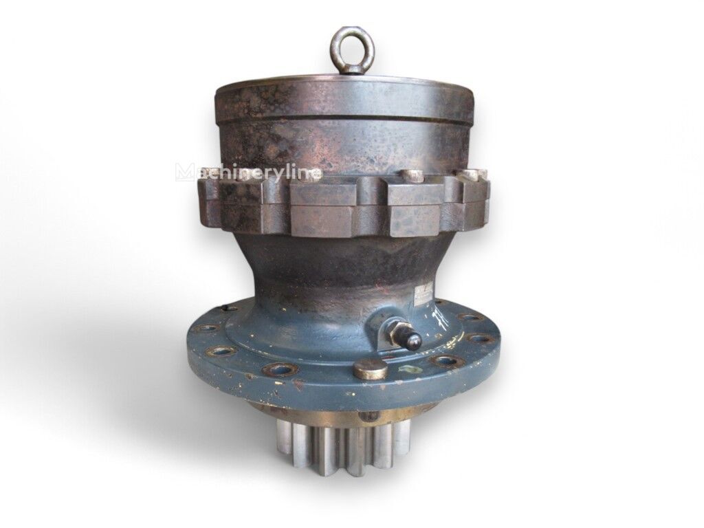 Hyundai 39Q6-12101 rotacioni prenosnik za Hyundai R210-9 R220-9A R235-9 R235-9A R210W-9 R210W-9A bagera