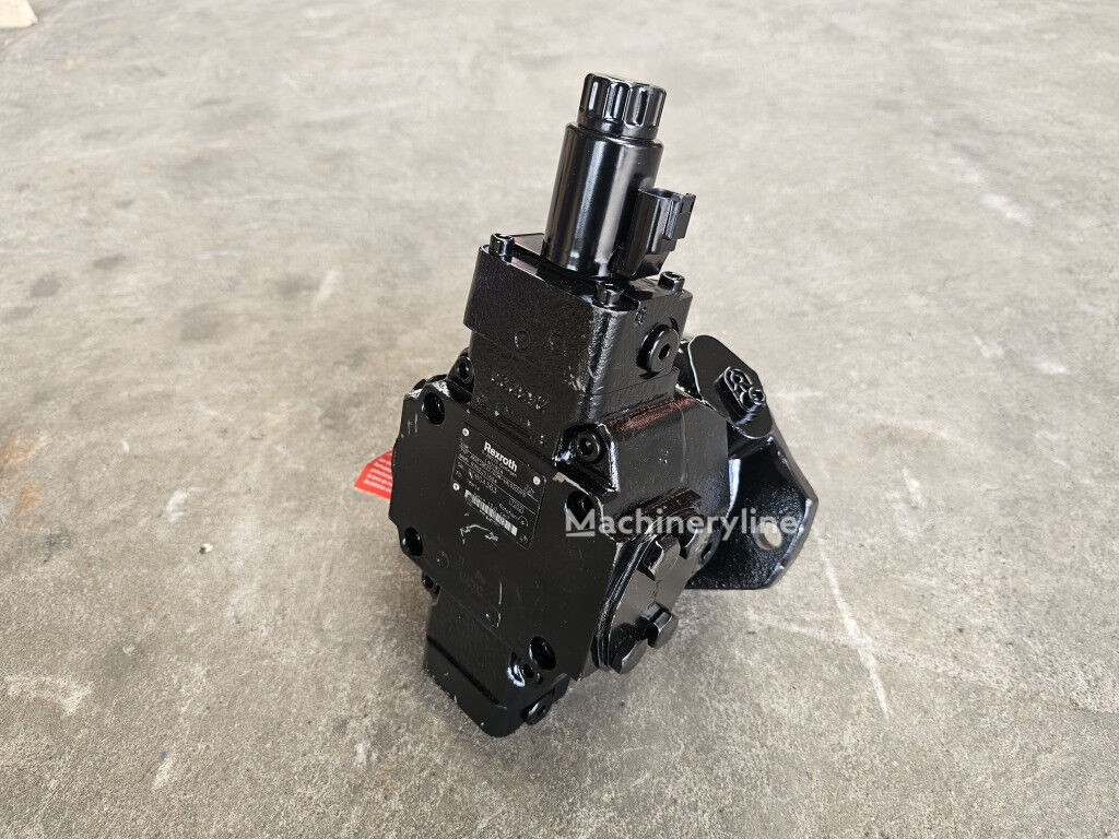 Case 48180420 hidraulični motor za Case SV208 SV210 SV208D valjka