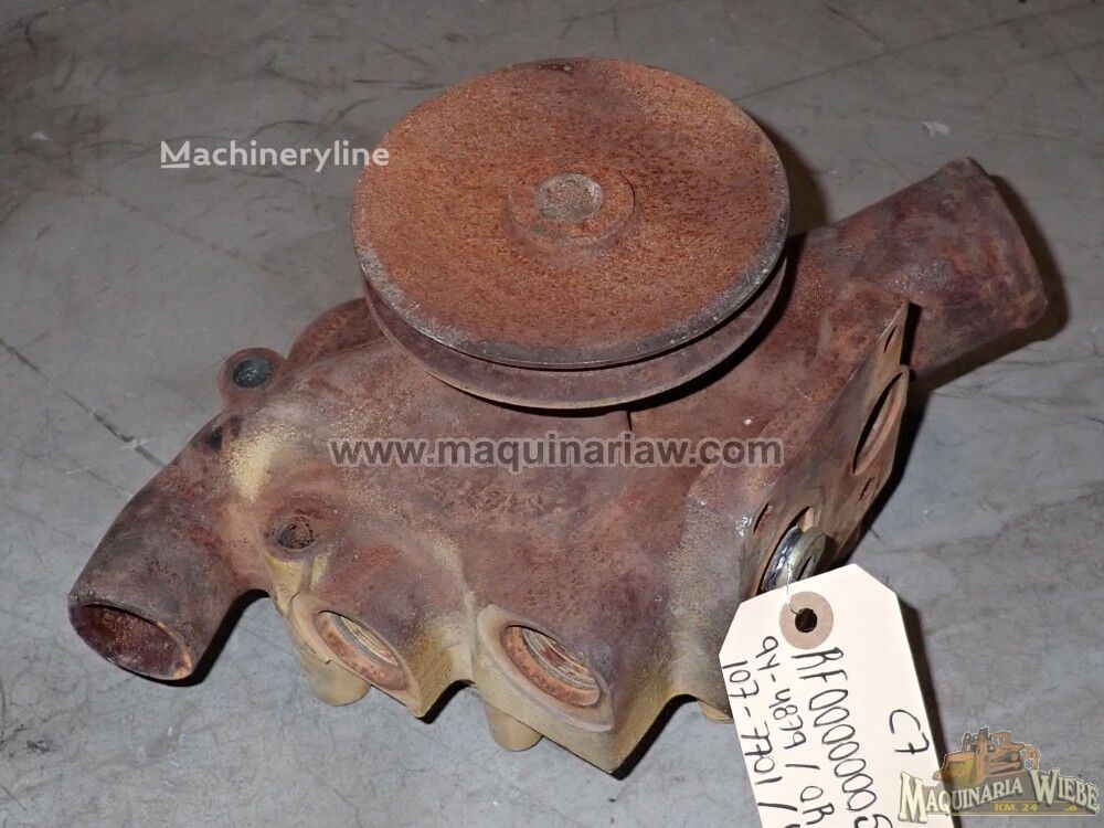 9Y-4879/0R-3007 pumpa za hlađenje motora za građevinske mašine