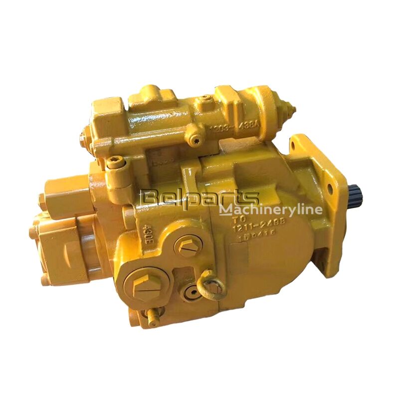 Caterpillar E307D E308D PVC80 2963867 296-3867 main pump Hydraulic pump hidraulična pumpa za for excavator bagera