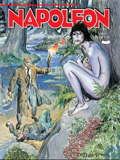 Napoleon - knjiga 3