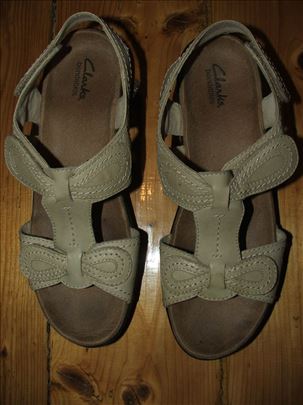 Clarks sandale, br. 40