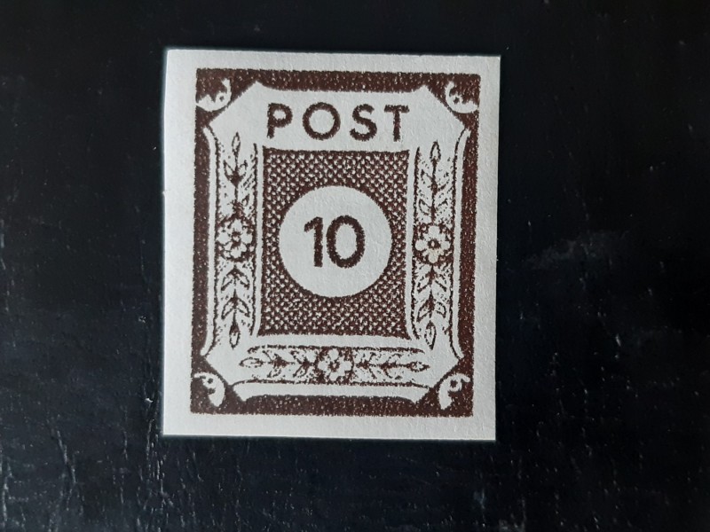 SOWJETISCHE ZONE 1945