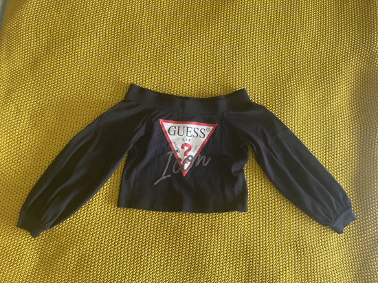 Guess duks