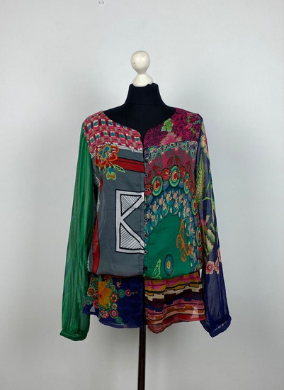 Desigual kosulja