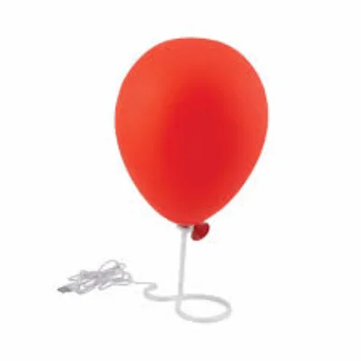 Lampa - Pennywise, Ballon