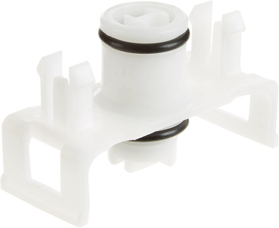 ADAPTER VENTILA DEO FILTERA SUSARE MASINE ZA SUSENJE VESA BEKO ORIGINAL 2961000100 VENTIL REZERVOARA