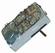 PROGRAMATOR VES MASINE KONCAR EMP 346 CAJAVEC ORIGINAL E3925