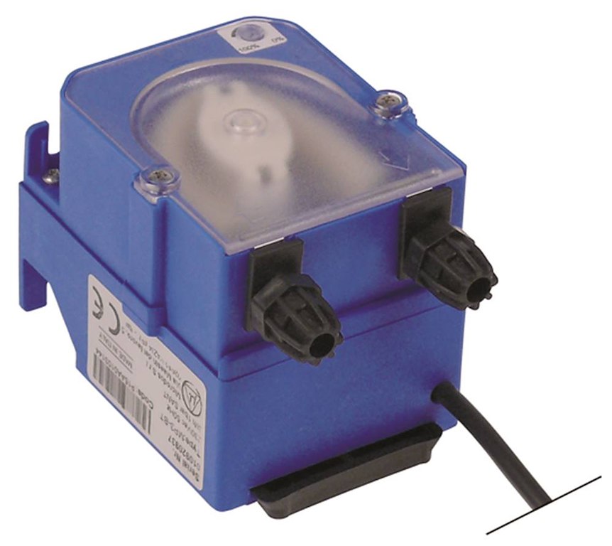 SM PERISTALTICKA PUMPA SA REGULACIJOM 0-3L/H 1B MICRODOS 092325547 MP3-BT PMP701UN