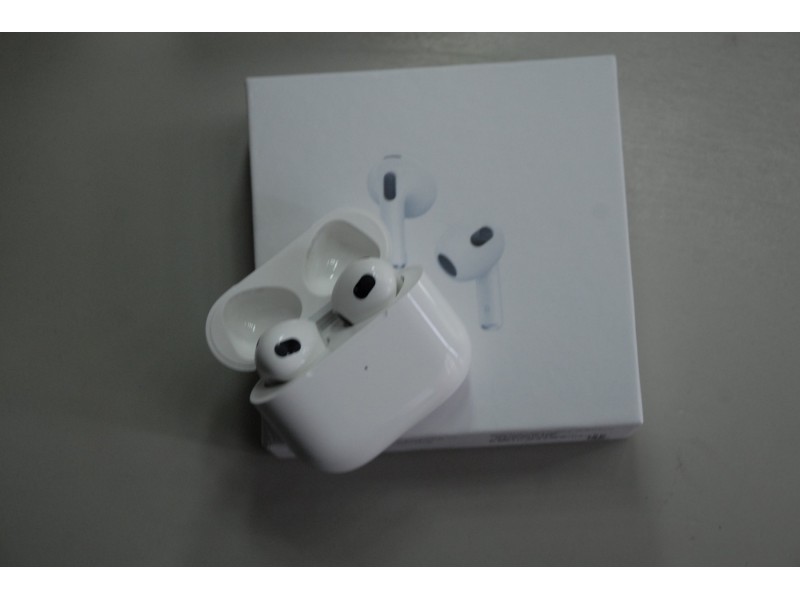 Airpods 3