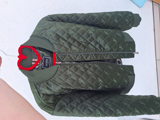 Guess original jakna