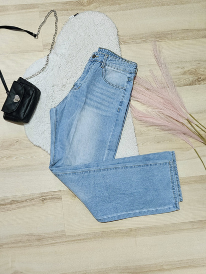 Nove Shein farmerice