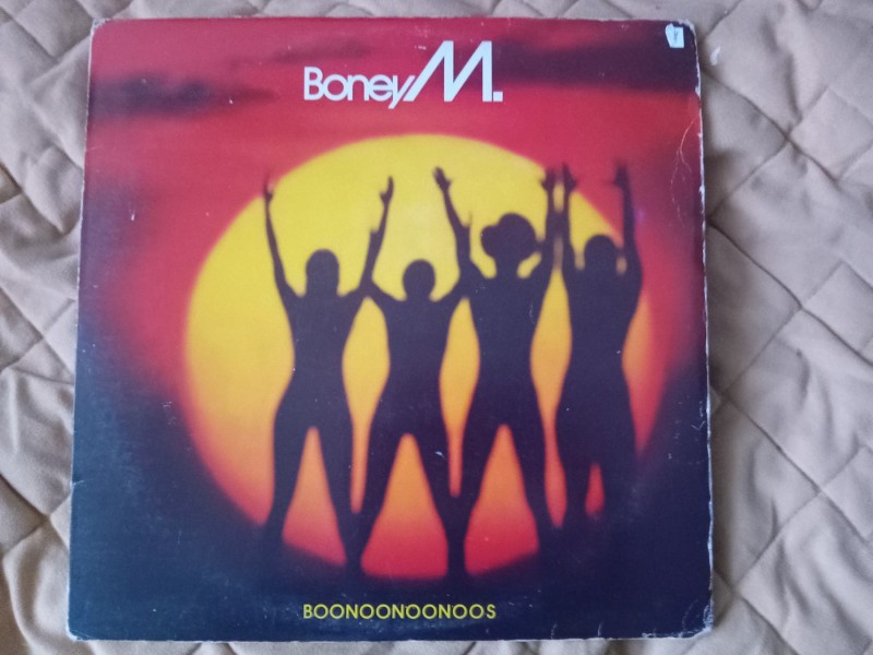 Boni M