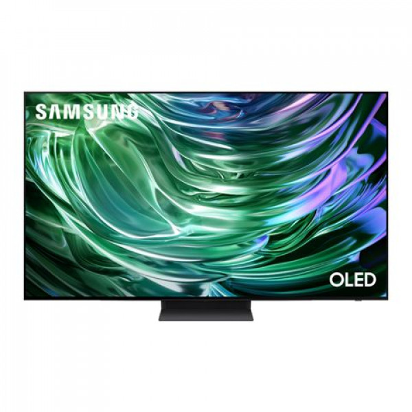 SAMSUNG OLED TV QE83S90DAEXXH, 4K, SMART