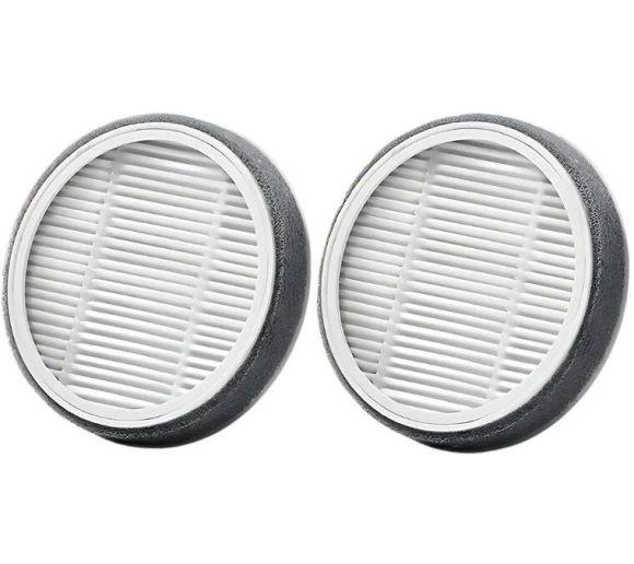 Xiaomi Dust Mite Vacuum Cleaner Pro Filter (2-Pack)