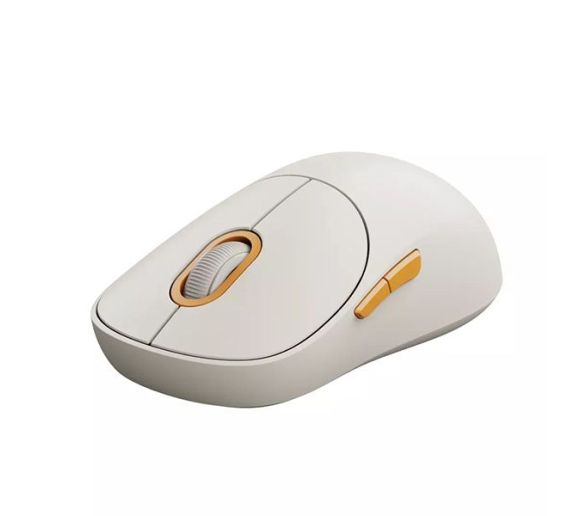 Xiaomi Mi Wireless Mouse 3 White GL