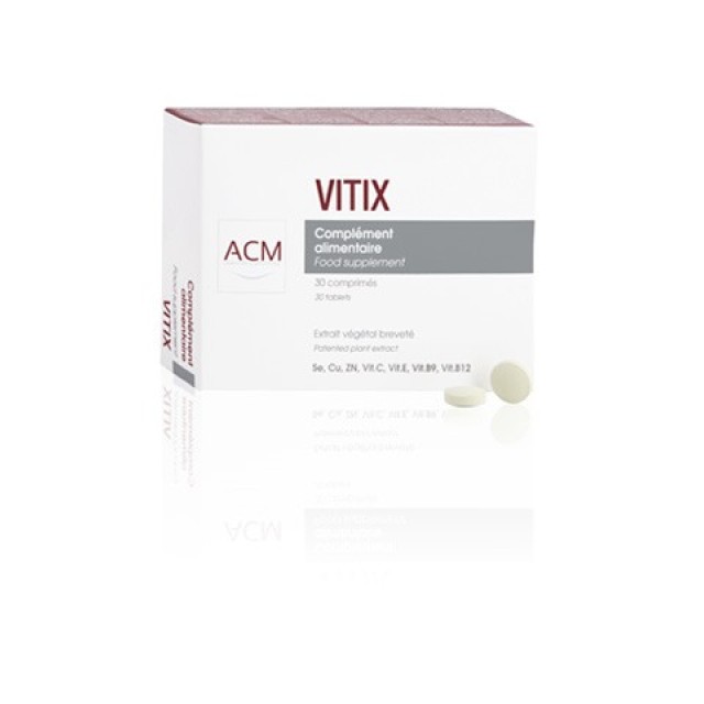VITIX TABLETE A30