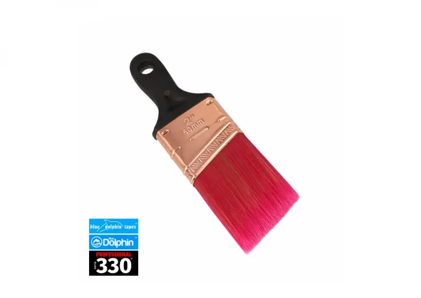 ČETKA 330 NINJA SOFT DRŠKA 50 MM BNJA_57921