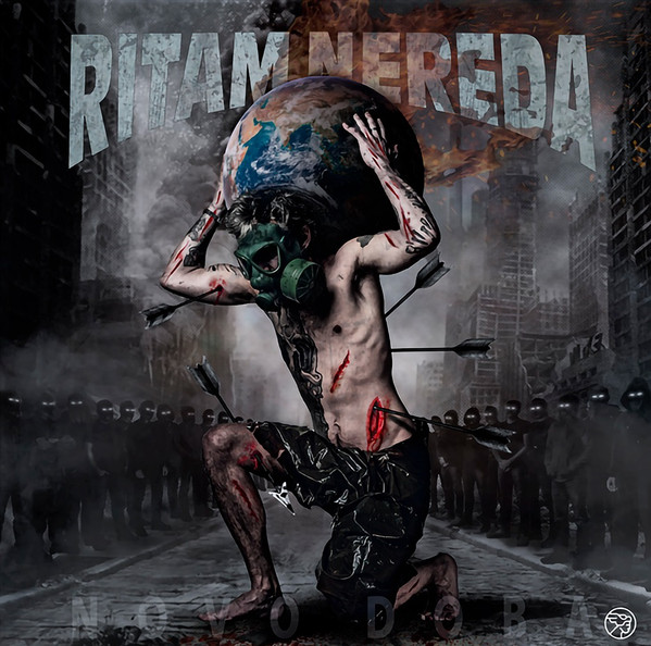 Ritam Nereda – Novo doba (Vinyl)