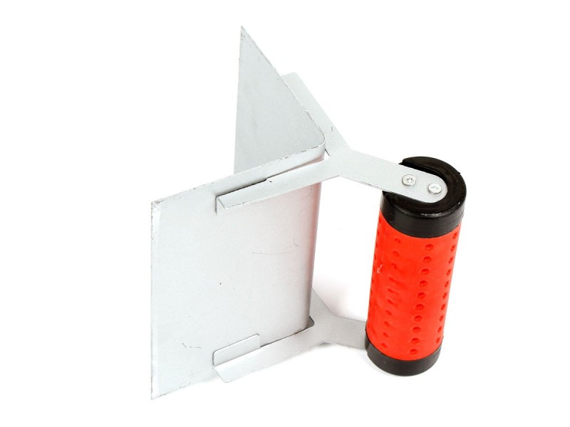 GLETARICA ZA SPOLJAŠNE UGLOVE 125 X 65 mm