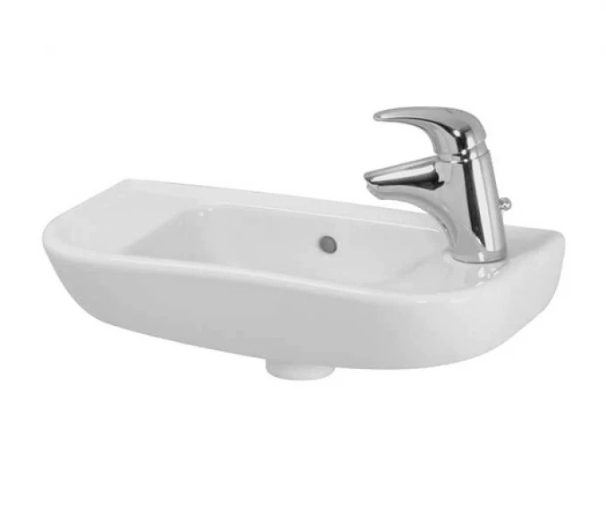 Lavabo Laufen PRO C 50x25 D