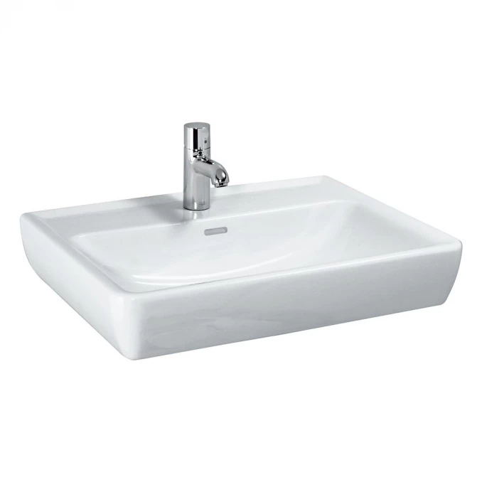 Lavabo Laufen PRO A 55x48