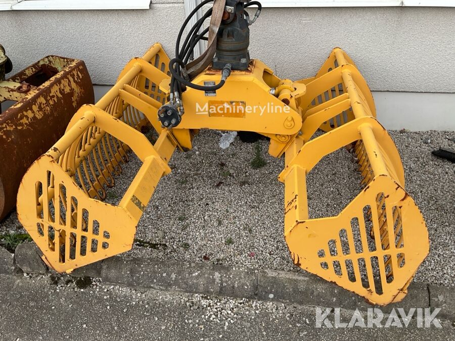 Prodaje se BBV SHVA grajfer na aukciji