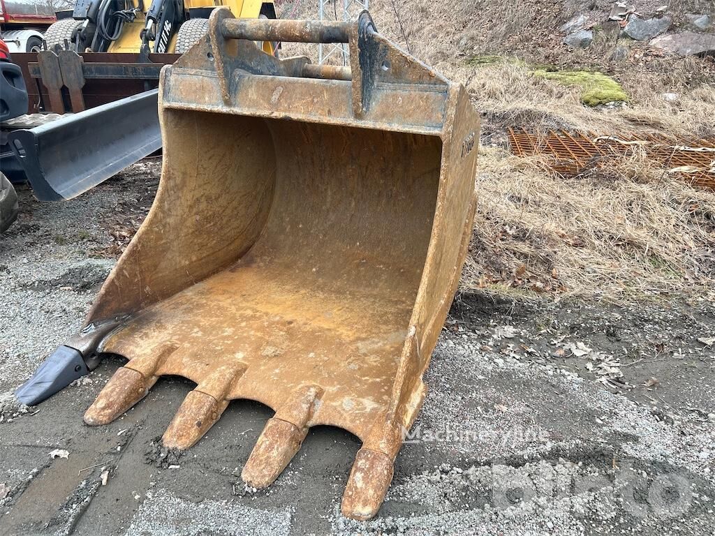 Prodaje se Mito 1600 liter S80 kašiku za bager na aukciji