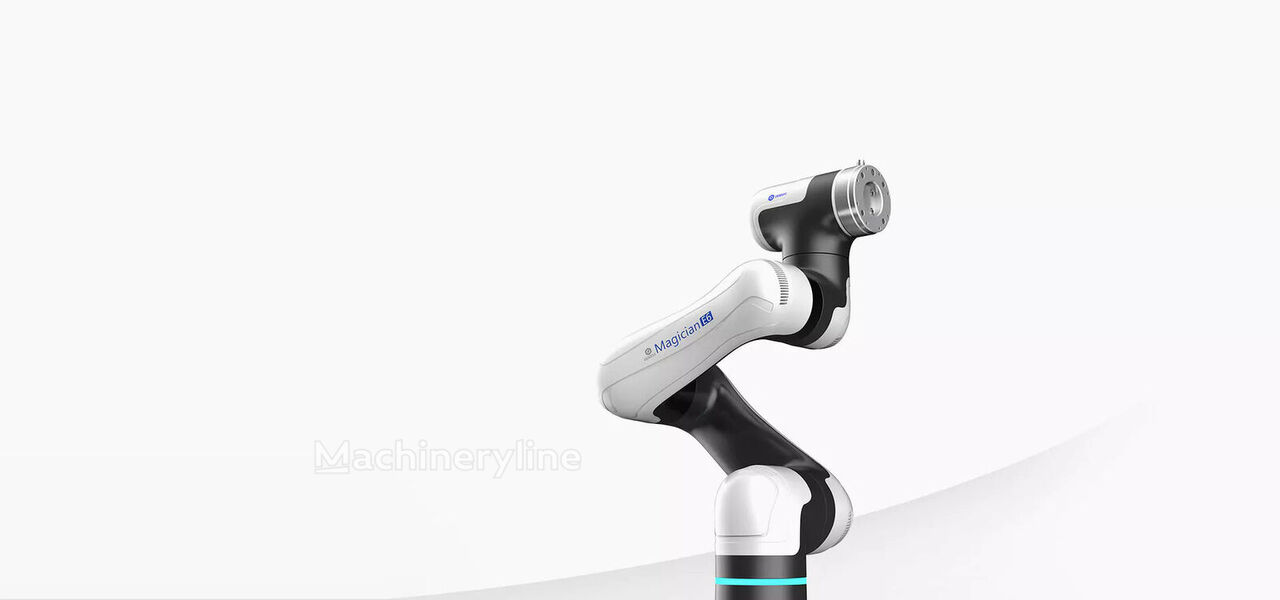 Dobot kollaborativer Roboter Magician E6 industrijski robot