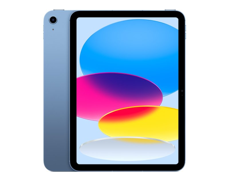 APPLE 11-INCH IPAD (A16) WI-FI 128GB – BLUE (MD4A4HC/A)