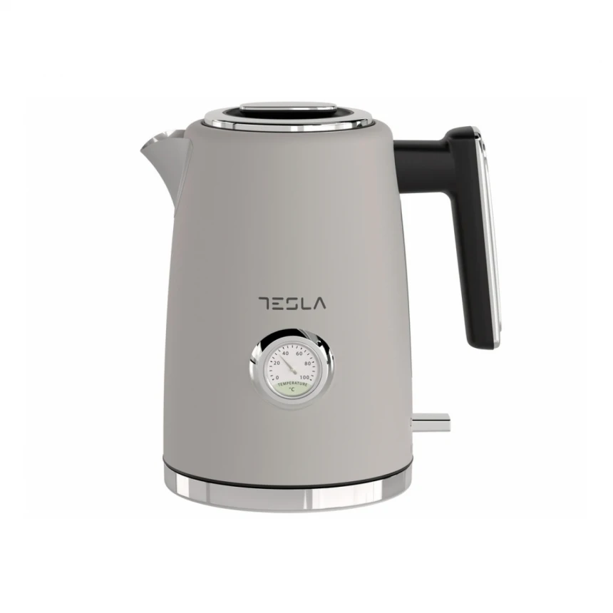 Ketler TESLA KT600CX 2200W/1,7L/bež