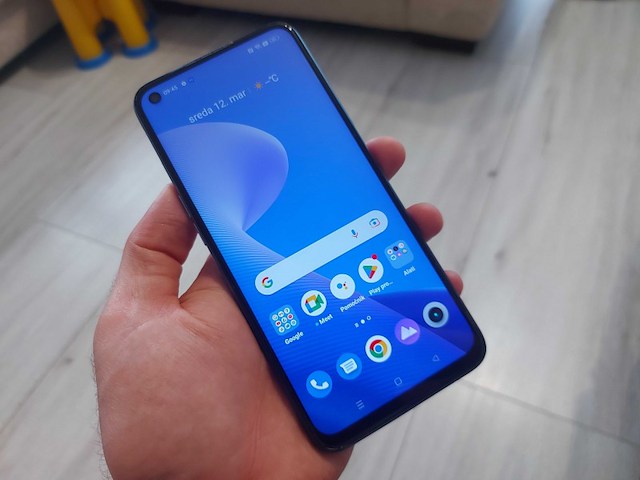 Realme 7 - 6gb/64gb