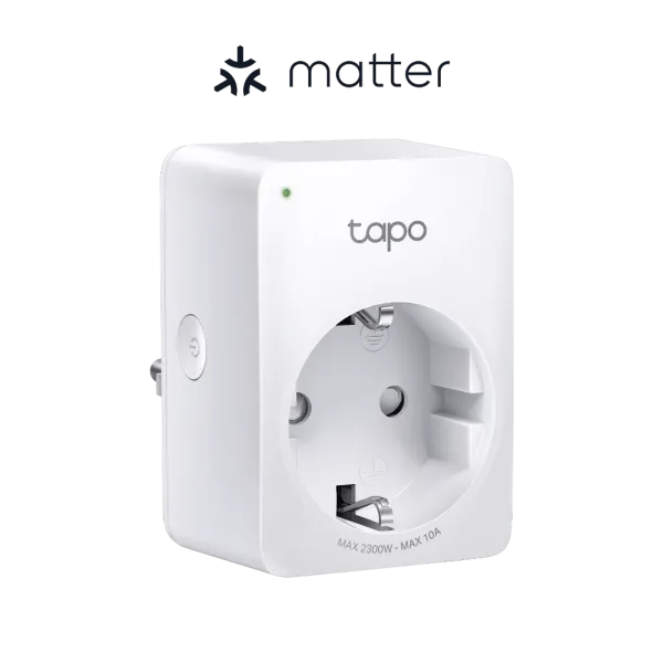 SMART utičnica TP-Link Tapo P100M 10A/2300W