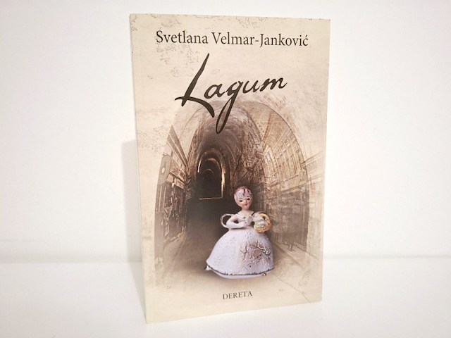 Lagum - Svetlana Velmar Janković