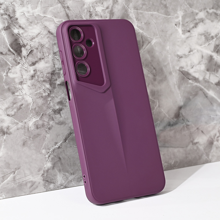 Zastitna maska (futrola) Blade - Samsung A165F Galaxy A16 ljubicasta