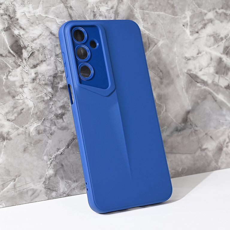 Zastitna maska (futrola) Blade - Samsung A165F Galaxy A16 plava