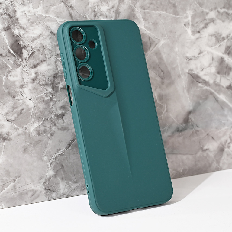 Zastitna maska (futrola) Blade - Samsung A165F Galaxy A16 zelena