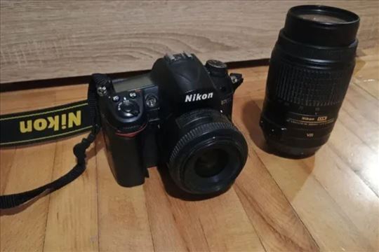 Nikon D7000