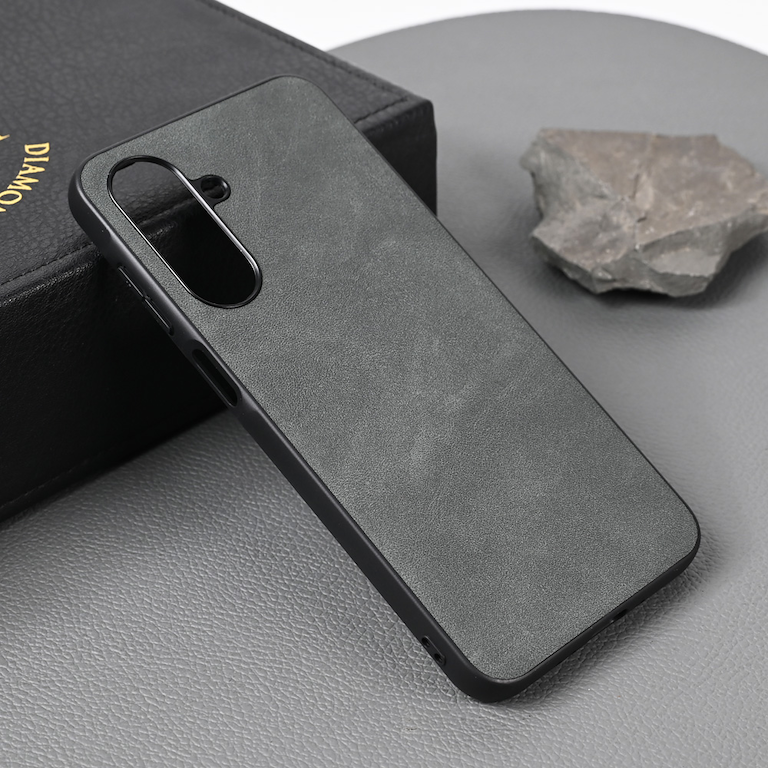 Zastitna maska (futrola) OLGE - Samsung A266 Galaxy A26 5G zelena