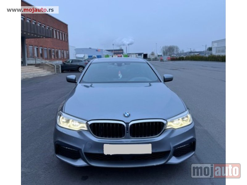 BMW 520 BMW 520 XDRIVE M PAKET,FULL..