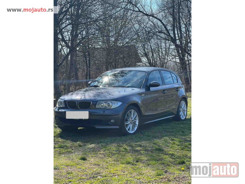 BMW 120