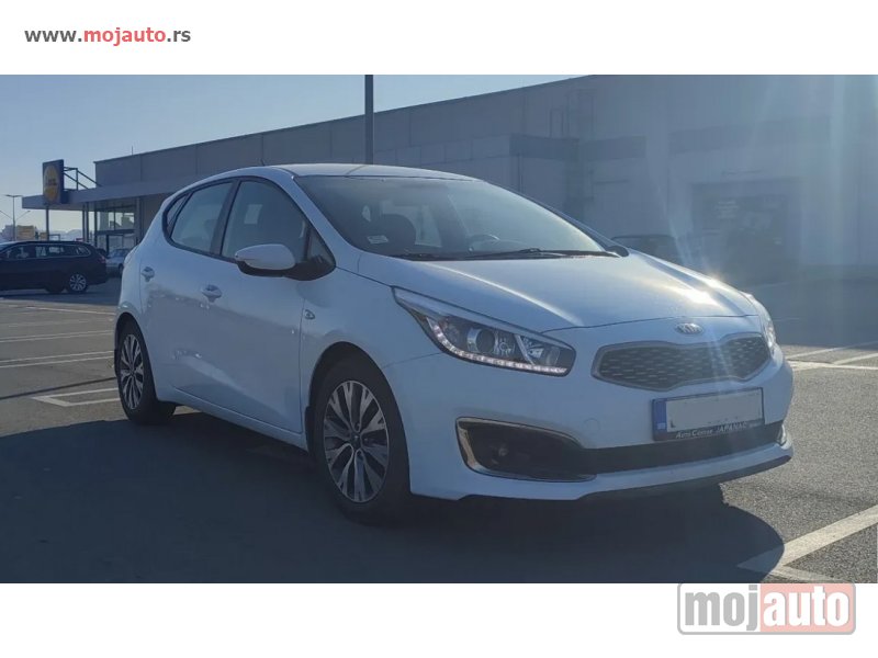 Kia Ceed 1.4