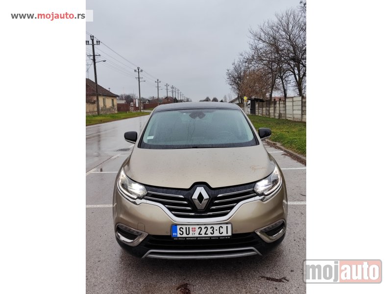 Renault Espace