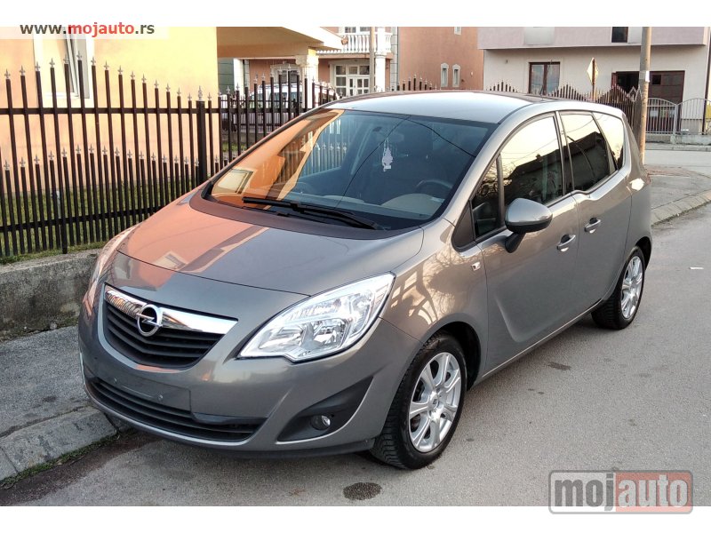 Opel Meriva 1.4 ENJOY