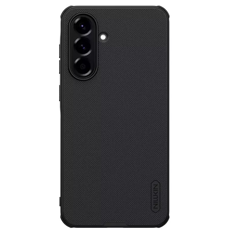 Zastitna maska (futrola) Nillkin Scrub Pro - Samsung A566 Galaxy A56 5G crna